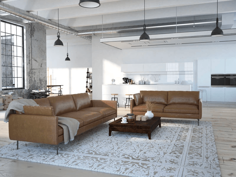 Home Design Tip: How to Choose the Right Rug for Your Space