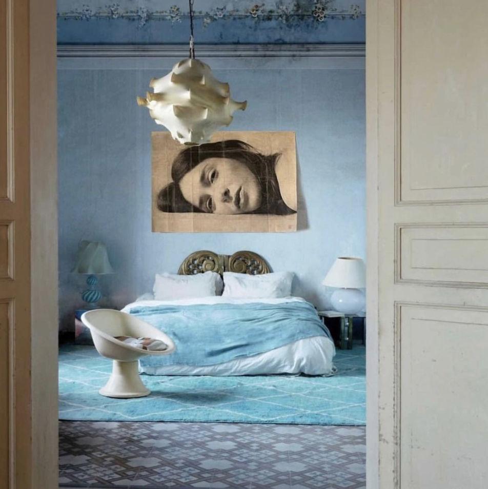 The Ultimate Summer Guide for Color: Blues, Neutrals, & Pops