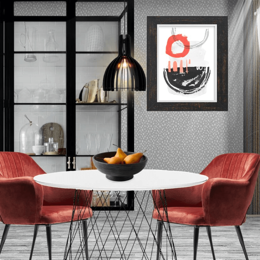 Statement Red: Design Challenge