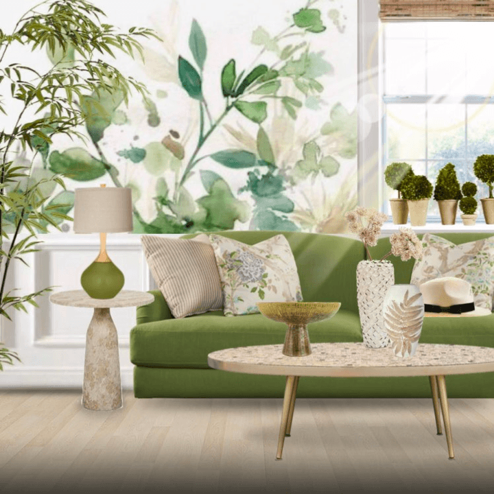 Spring Day: Design Challenge