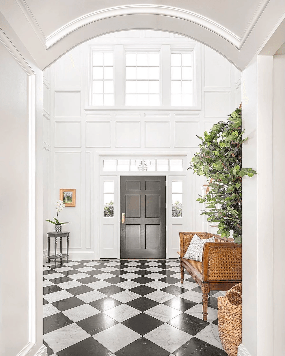 7 Best Entryway Ideas for Stunning Interior Design | Tips and Inspiration