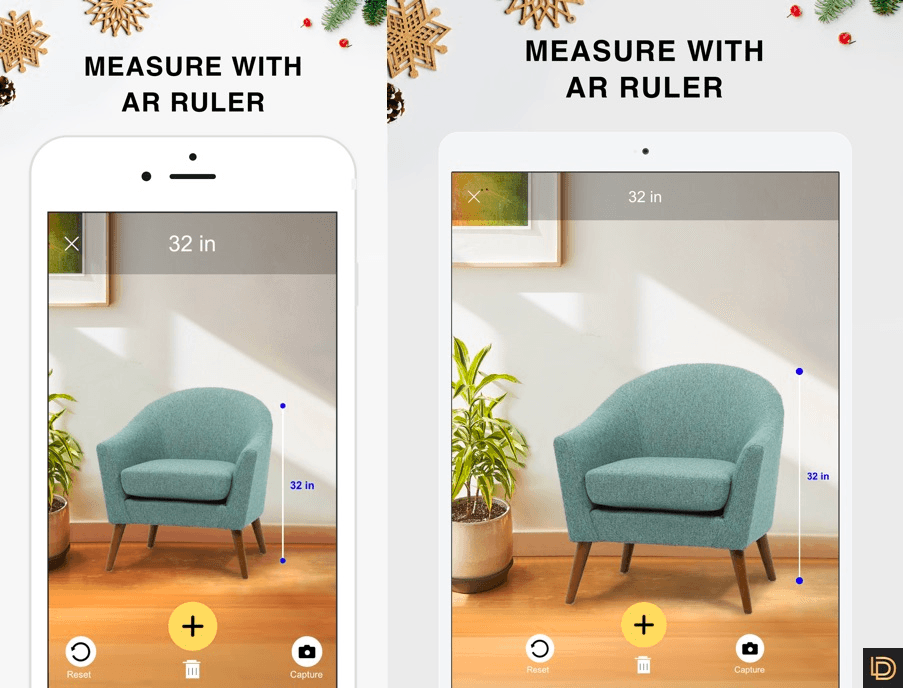 How to Choose the Perfect AR Interior Design App