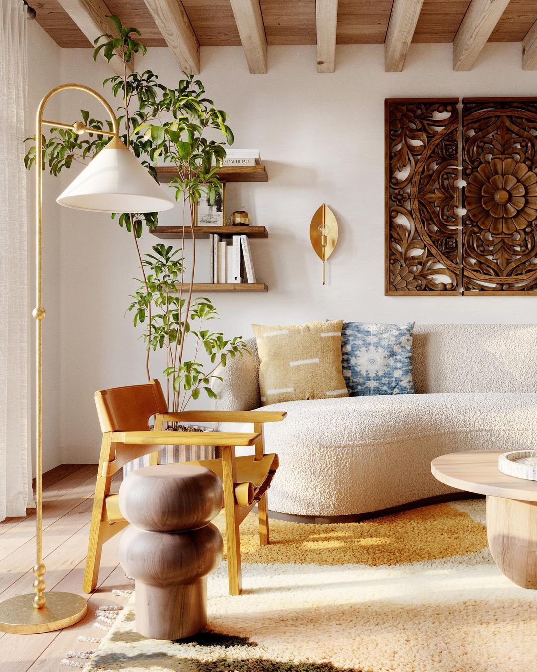 24 Interior Design Trends That Will Take Over 2024